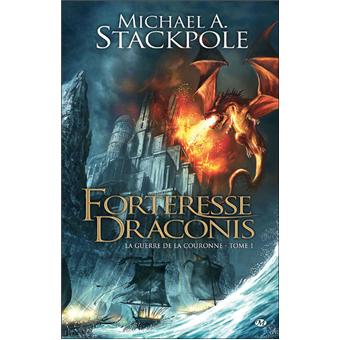 La guerre de la couronne - Tome 1 - La Guerre de la Couronne - T1 ...