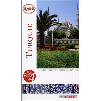 Turquie Edition 2009 - broché - Collectif - Achat Livre | fnac