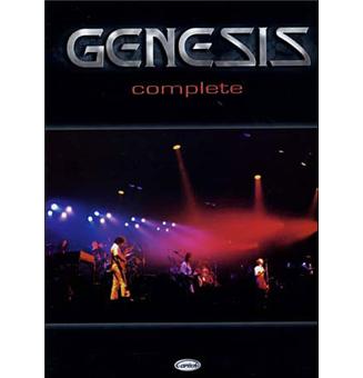 Genesis complete PVG - broché - Genesis - Achat Livre | fnac