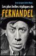 Les Plus Belles Répliques de Fernandel - broché - Jean-Jacques Jelot ...