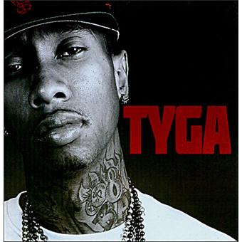 Tyga - Tyga - CD album - Achat & prix | fnac
