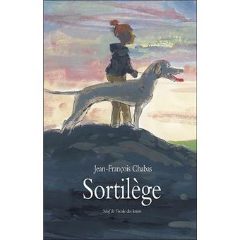 Sortilege - broché - Jean-François Chabas - Achat Livre | fnac