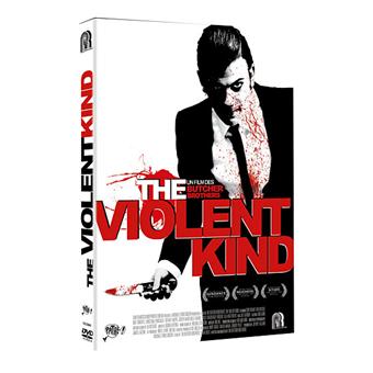 the violent kind