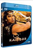 Kalidor - Blu-Ray - Richard Fleischer - Blu-ray - Achat & prix | fnac
