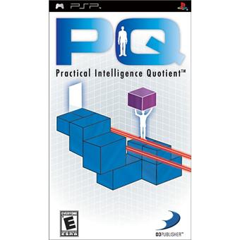 PQ - Practical Intelligence Quotient - Jeux vidéo - Achat & prix | fnac