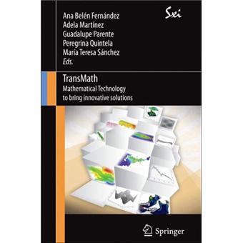 Transmath - Poche - QUINTELA PEREGRINA - Achat Livre ou ebook | fnac