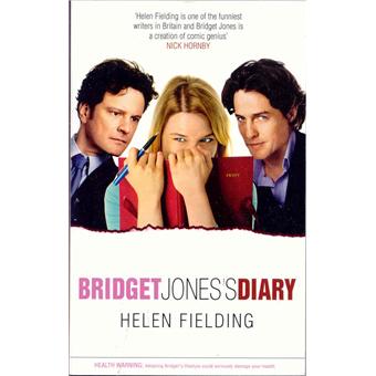 Bridget Jones's diary - Poche - Helen Fielding - Achat Livre | fnac