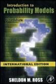 Introduction to probability models - Poche - Sheldon M. Ross - Achat Livre | fnac