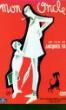 Mon oncle - Jacques Tati - DVD Zone 2 - Achat & prix | fnac