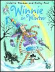 Winnie in winter - broché - Valérie Thomas - Achat Livre | fnac