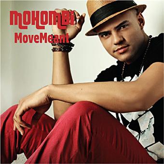 Movement - Mohombi - CD album - Achat & prix | fnac