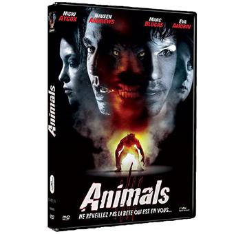 Animals - DVD Zone 2 - Achat & prix | fnac