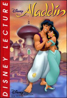 Aladdin - Aladin - Walt Disney - Poche - Achat Livre | fnac