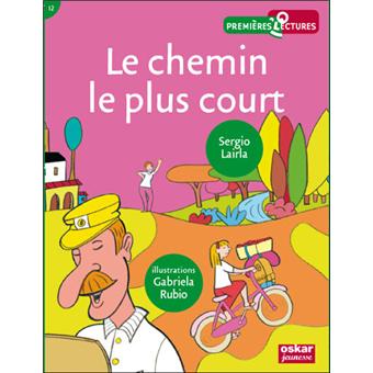 Le chemin le plus court - Poche - Sergio Lairia, Livre tous les livres ...