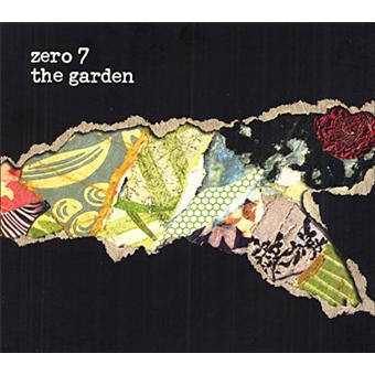 The garden - Zero 7 - CD album - Achat & prix | fnac