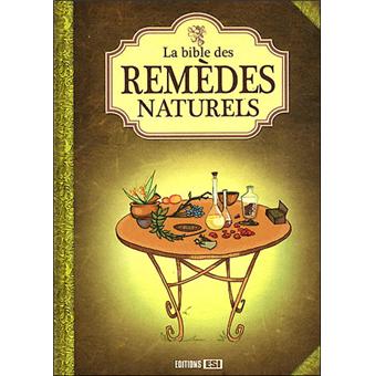 Bible des remedes naturels* Tome 0 - cartonné - Brozinska anastas. - Achat Livre | fnac