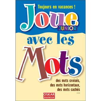 Mini-jeux vive les vacances - broché - Véronique Saintonge - Achat ...