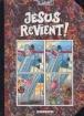 Jésus revient - cartonné - Didier Tronchet - Achat Livre | fnac