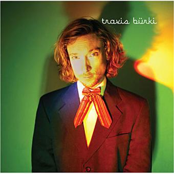 Travis Bürki - Travis Bürki - CD album - Achat & prix | fnac