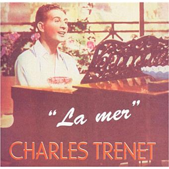La mer - Charles Trenet - CD album - Achat & prix | fnac