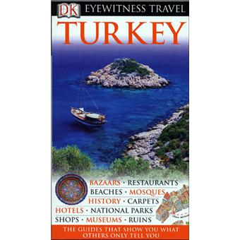 Turkey - Poche - Suzanne Swan - Achat Livre | fnac