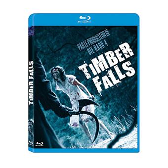 Timber Falls - Blu-Ray - Tony Giglio - Blu-ray - Achat & prix | fnac