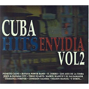 Cuba hits - Salsa - CD album - Achat & prix | fnac