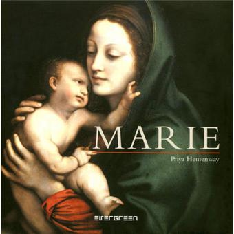 Little book of Mary - relié - Priya Hemenway - Achat Livre | fnac