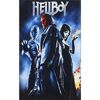 Hellboy - VHS - Guillermo Del Toro - VHS - Achat & prix | fnac