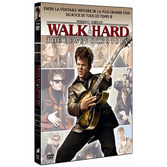 Walk Hard - Jake Kasdan - DVD Zone 2 - Achat & prix | fnac