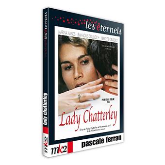 Lady Chatterley - DVD Zone 2 - Pascale Ferran - Marina Hands - Jean-Louis Coullo'ch tous les DVD ...