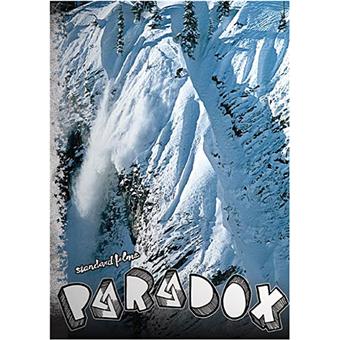 Paradox - DVD Zone 2 - Achat & prix | fnac