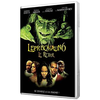 leprechaun 6
