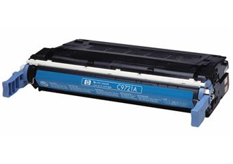 HP C9721A - Toner - Achat & prix | fnac