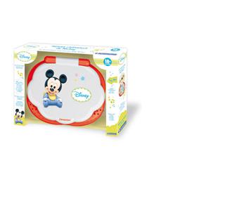 Clementoni Computer Kid Baby Mickey - Ordinateur éducatif - Achat & prix | fnac