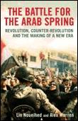 After the Arab Spring Revolution, Counter-Revolution and the Making of ...