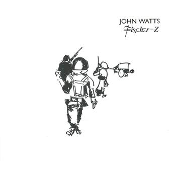 Fischer z - John Watts - CD album - Achat & prix | Black friday fnac