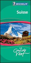 Guide vert suisse Edition 2007 - broché - Michelin - Achat Livre | fnac