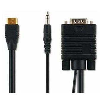 Câble VGA Philips PPA 1150/OO - Connectique Audio / Vidéo - Achat ...