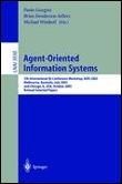 Agent-oriented information systems - Poche - Collectif - Achat Livre | fnac