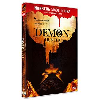 Demon Hunter - Scott Ziehl - DVD Zone 2 - Achat & prix | fnac