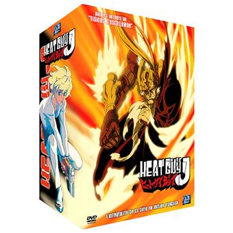 Basilisk/coffret/vol 1/ja/st fr - DVD Zone 2 - Achat & prix | fnac