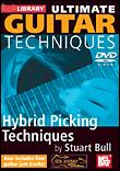 Lick library hybrid picking technique guitar - DVD Zone 2 - Achat & prix | fnac