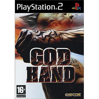 God Hand - Jeux vidéo - Achat & prix | fnac