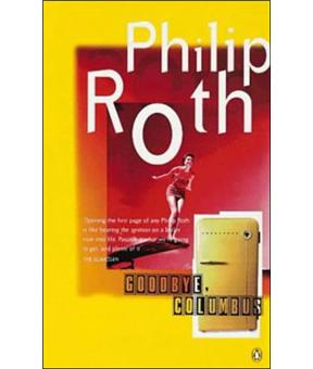 Goodbye Colombus - broché - Philip Roth - Achat Livre | fnac
