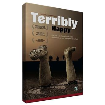 Terribly Happy - Henrik Ruben Genz - DVD Zone 2 - Achat & prix | fnac