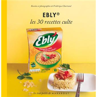 Ebly - broché - Collectif - Achat Livre | fnac