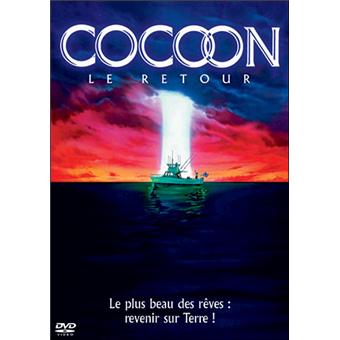Cocoon 2 - Daniel Petrie - DVD Zone 2 - Achat & prix | fnac