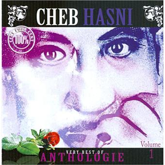 Best of - Cheb Hasni - CD album - Achat & prix | fnac