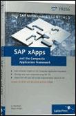Sap xapps and the composite application framework - relié - Jo Weilbach - Achat Livre | fnac